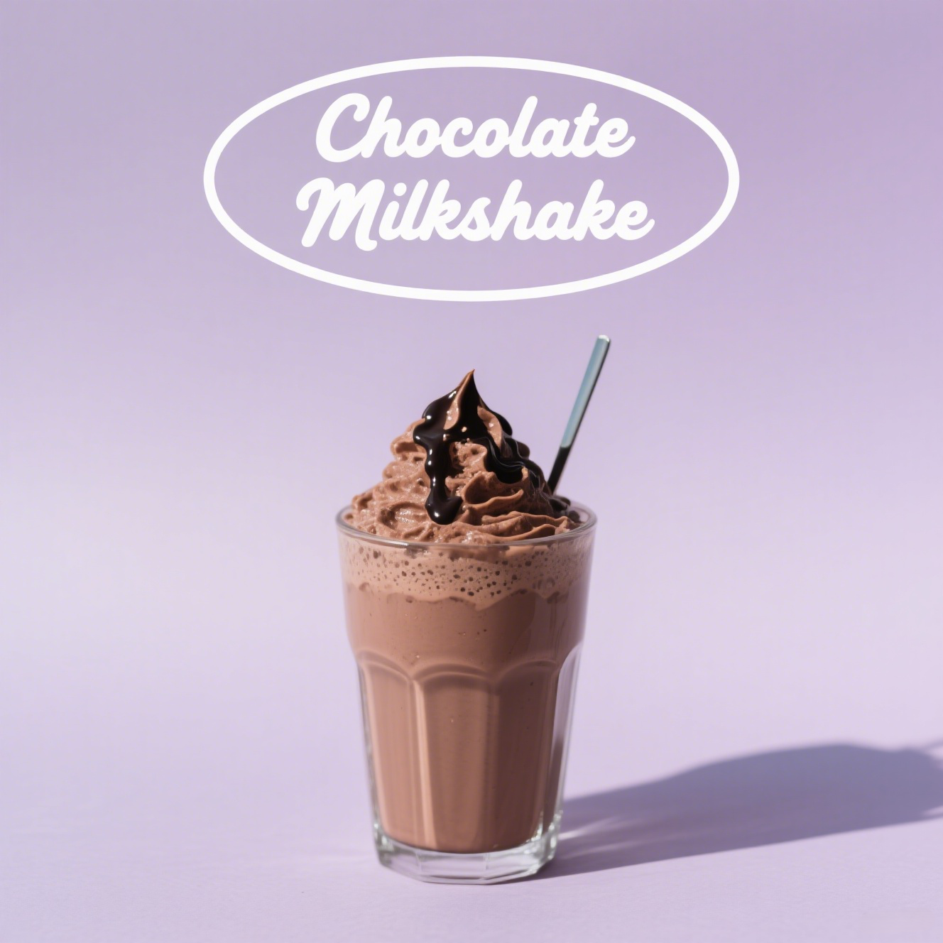 CHOCOLATE MILKSHAKE – Syintao Slushie